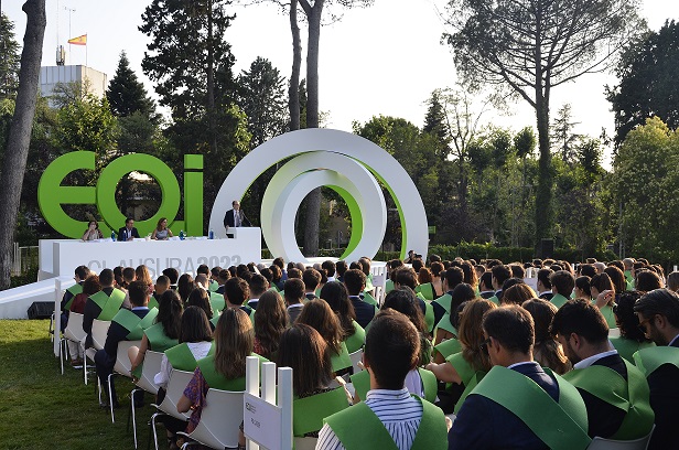 La Escuela de Organización Industrial clausura el curso 2022-2023 apostando por la economía ...